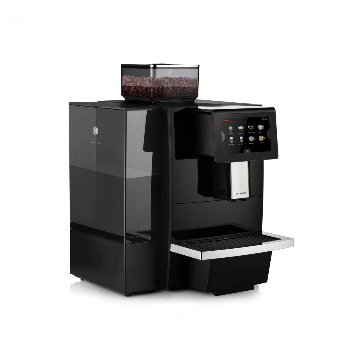 Commercial Coffee Machine – VMCO - E Commerce