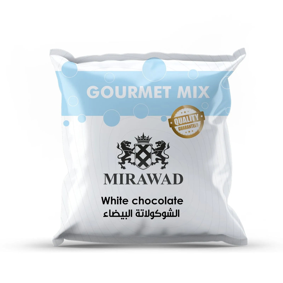 White Chocolate – VMCO - E Commerce