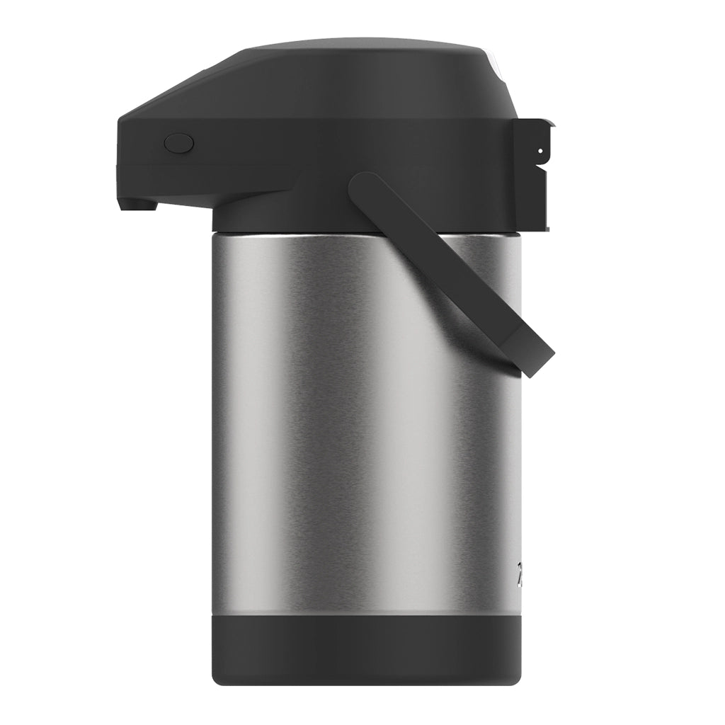 FETCO - Airpot 2.5 L Stainless Steel Lined - For Machine Model CBS-122 ...
