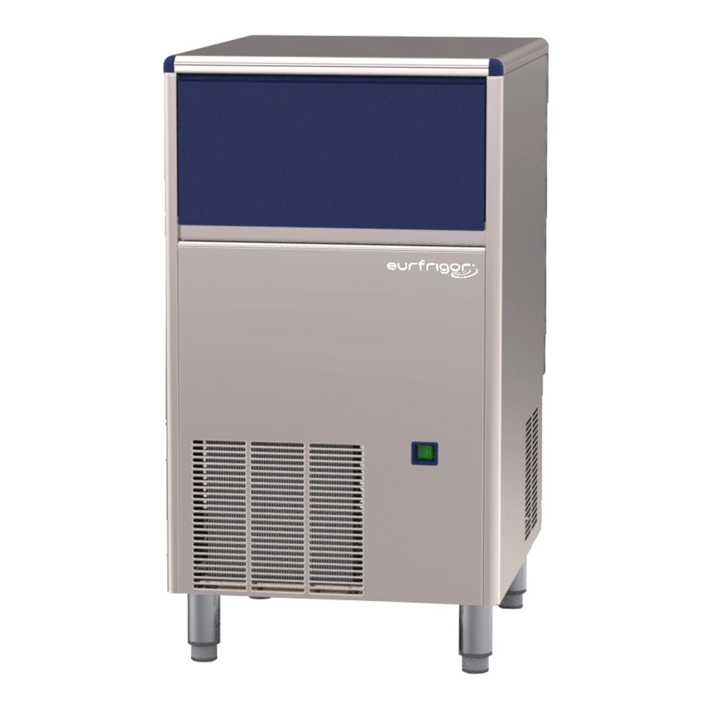 Eurfrigor - Ecp46A - Ice Maker Capacity 46 Kg – VMCO - E Commerce