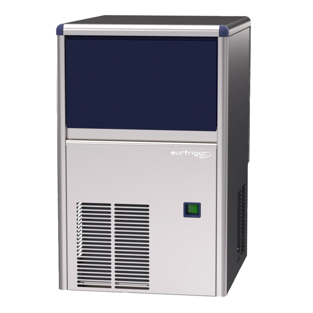 Eurfrigor - Ecp25A - Ice Maker Capacity 25 Kg – VMCO - E Commerce
