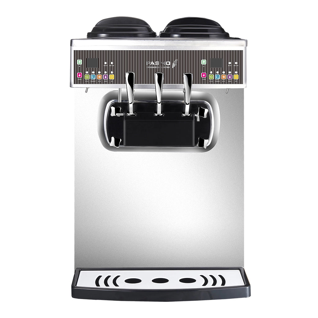 PASMO - S230 - Gravity - Ice Cream Machine – VMCO - E Commerce